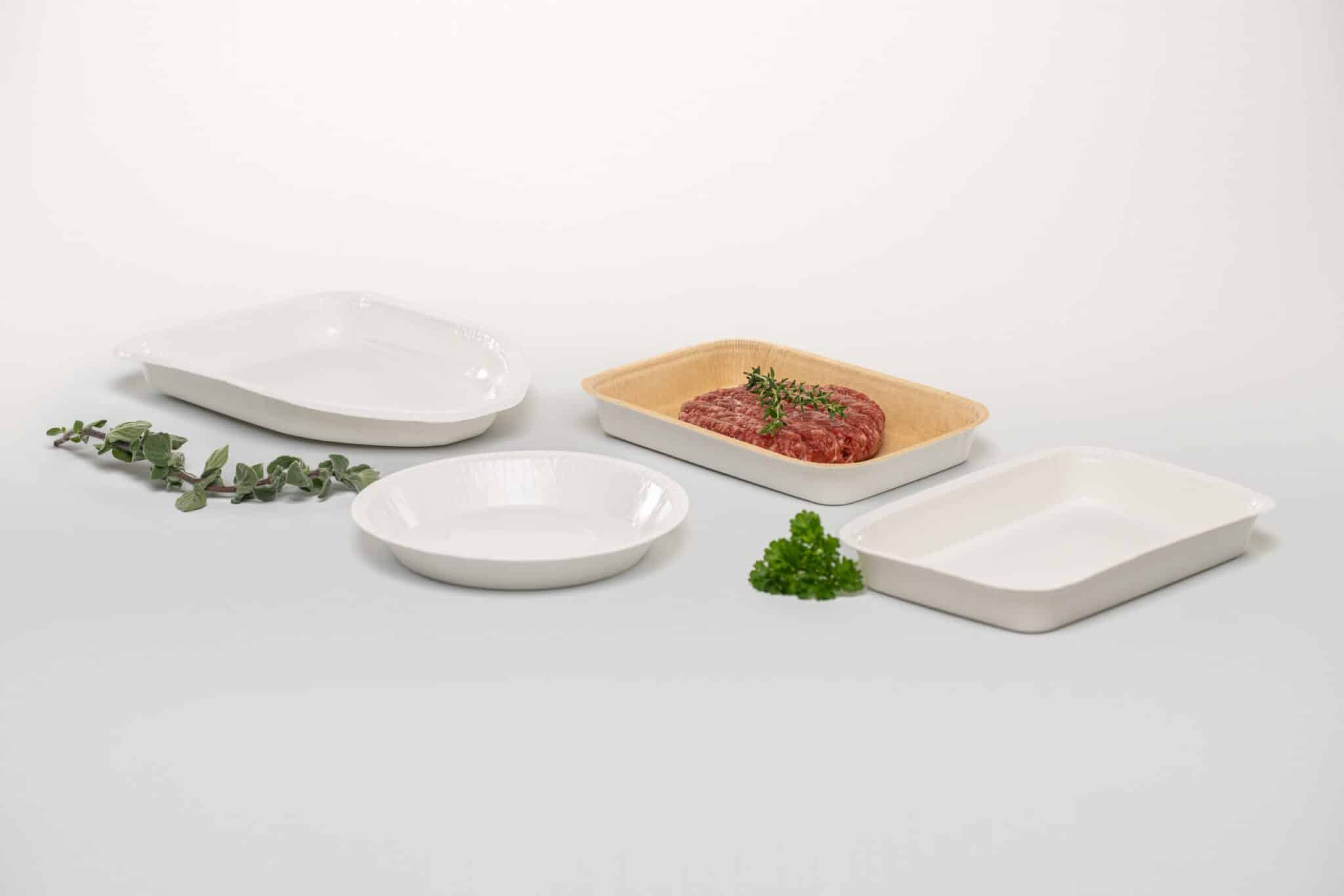 Product leaflet – Pressed board tray®