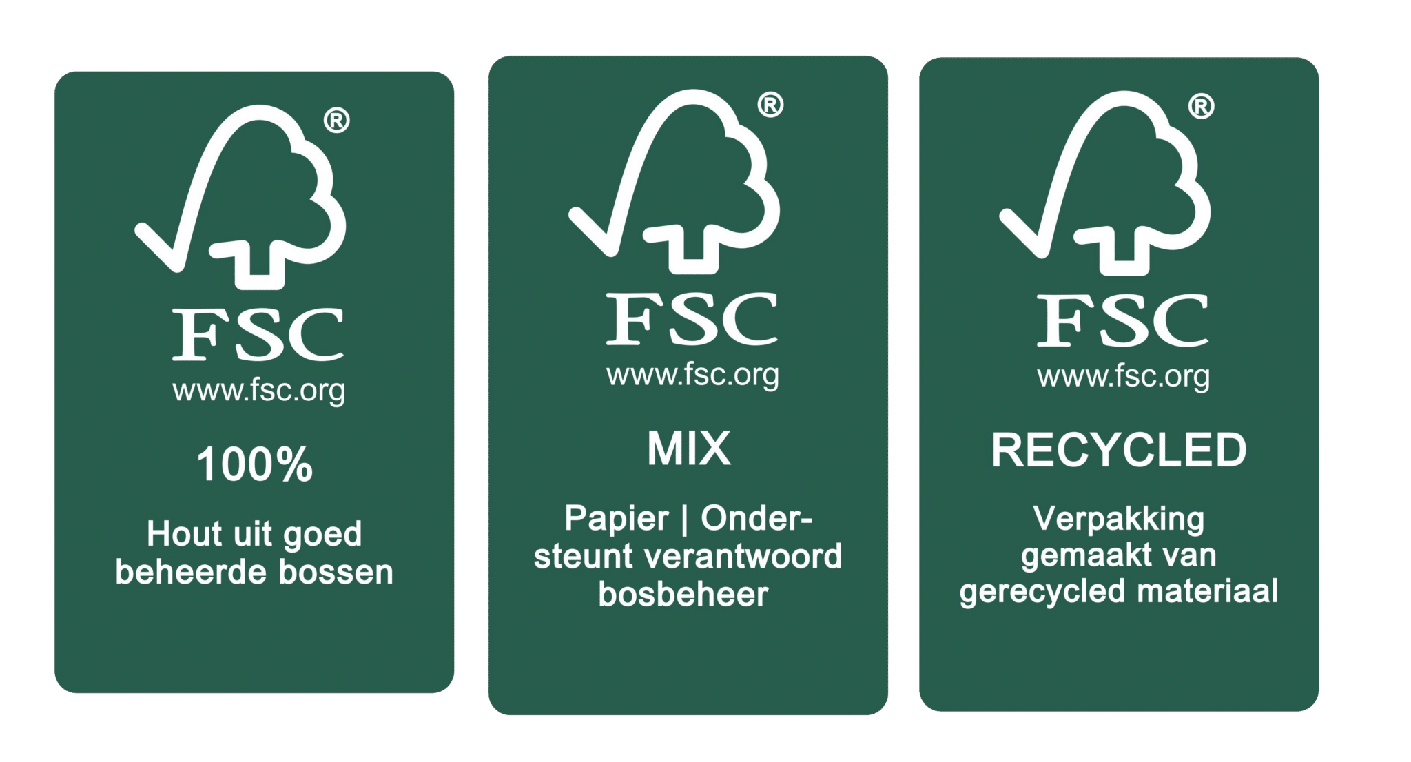 Duurzame verpakkingen: Voedselverspilling Verminderen